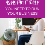 The Free Virtual Assistant Tools I Use to Run My Business | Byte Bodega